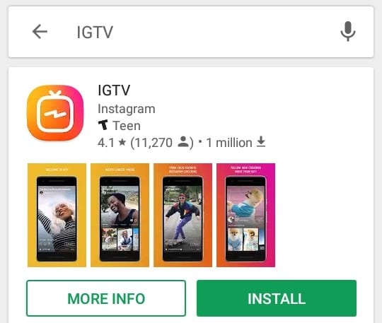 The Only IGTV Article You’ll Ever Need - True Film Production